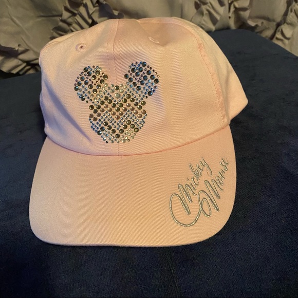 Disney | Accessories | Disney Ball Cap | Poshmark